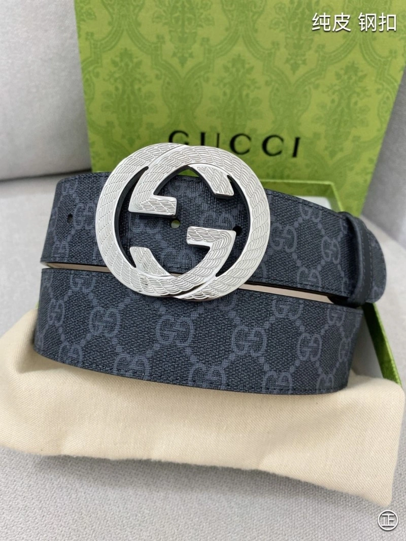 Reasonably priced Gucci Belts