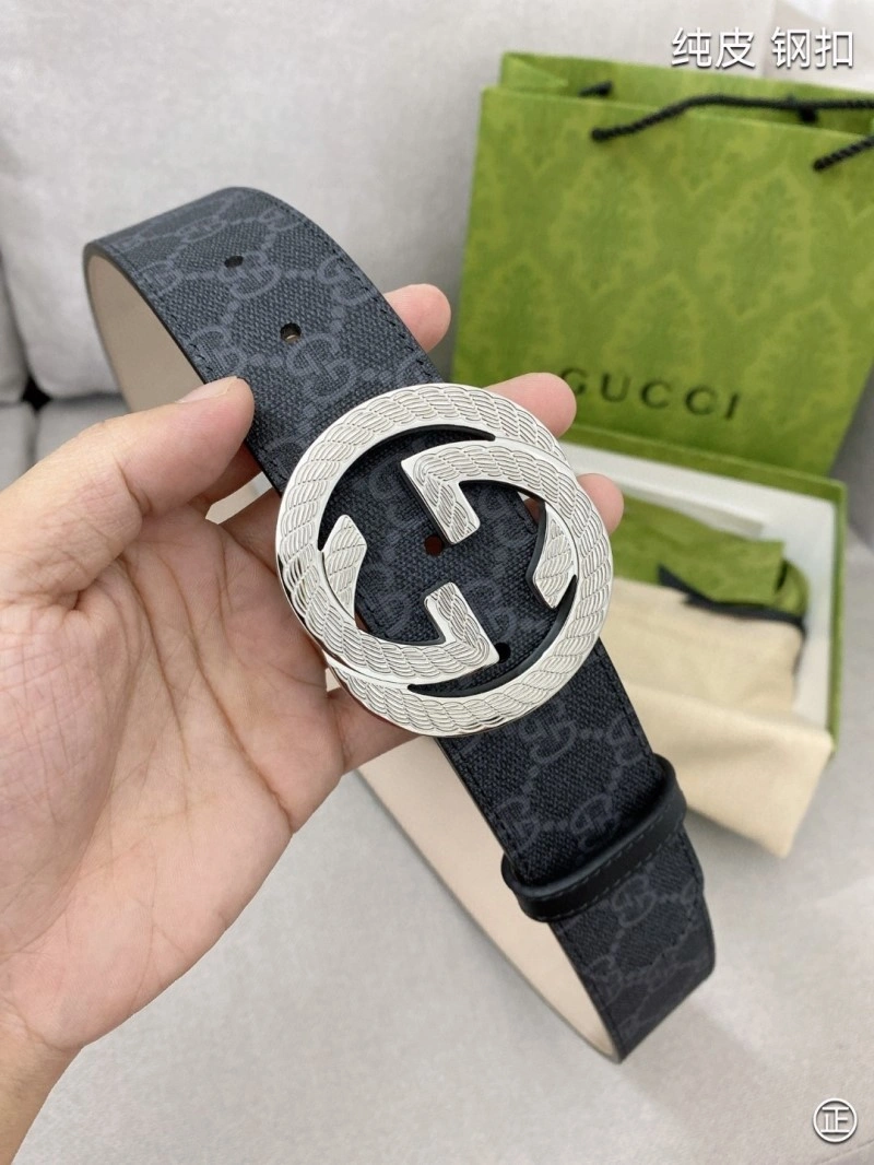 Reasonably priced Gucci Belts