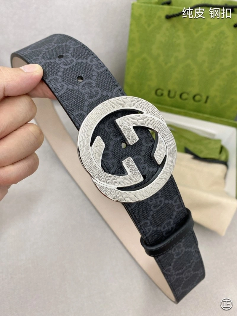 Reasonably priced Gucci Belts