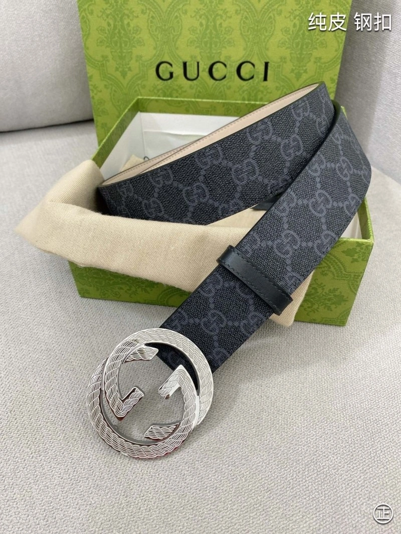 Reasonably priced Gucci Belts