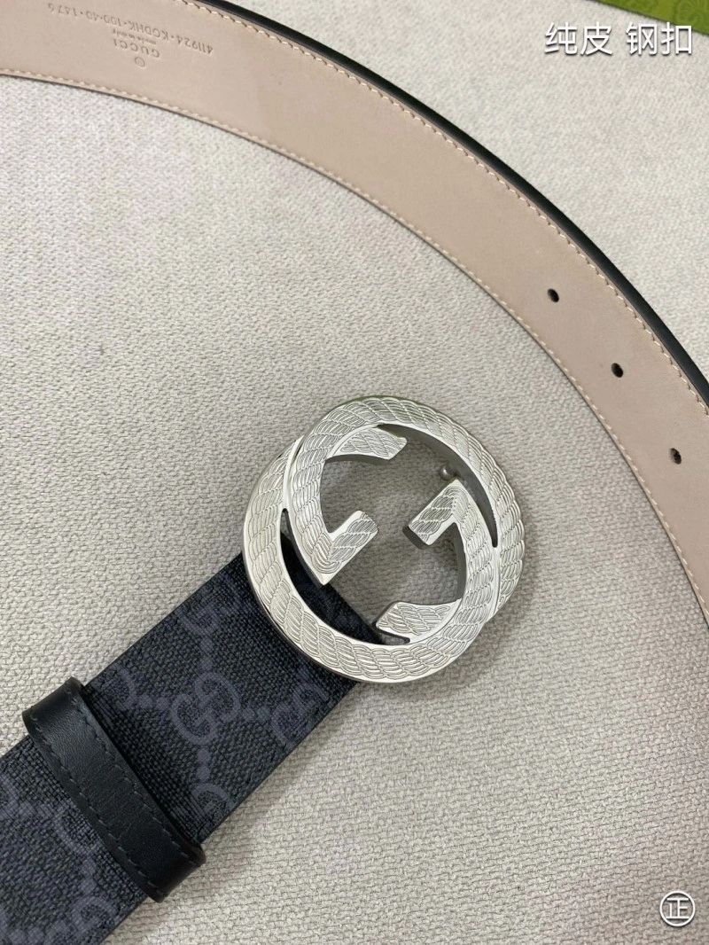 Reasonably priced Gucci Belts