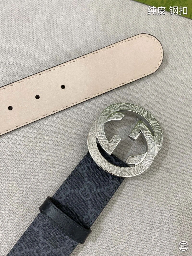 Reasonably priced Gucci Belts