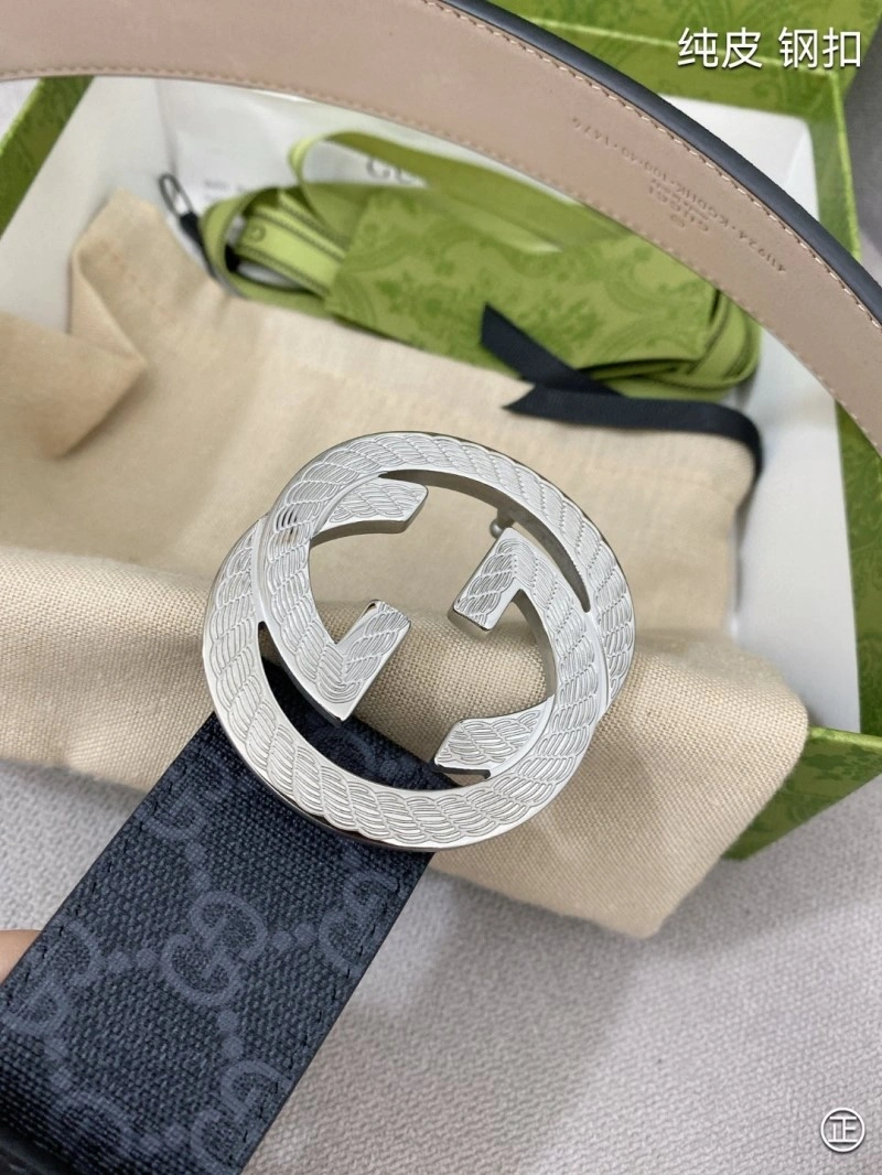 Reasonably priced Gucci Belts