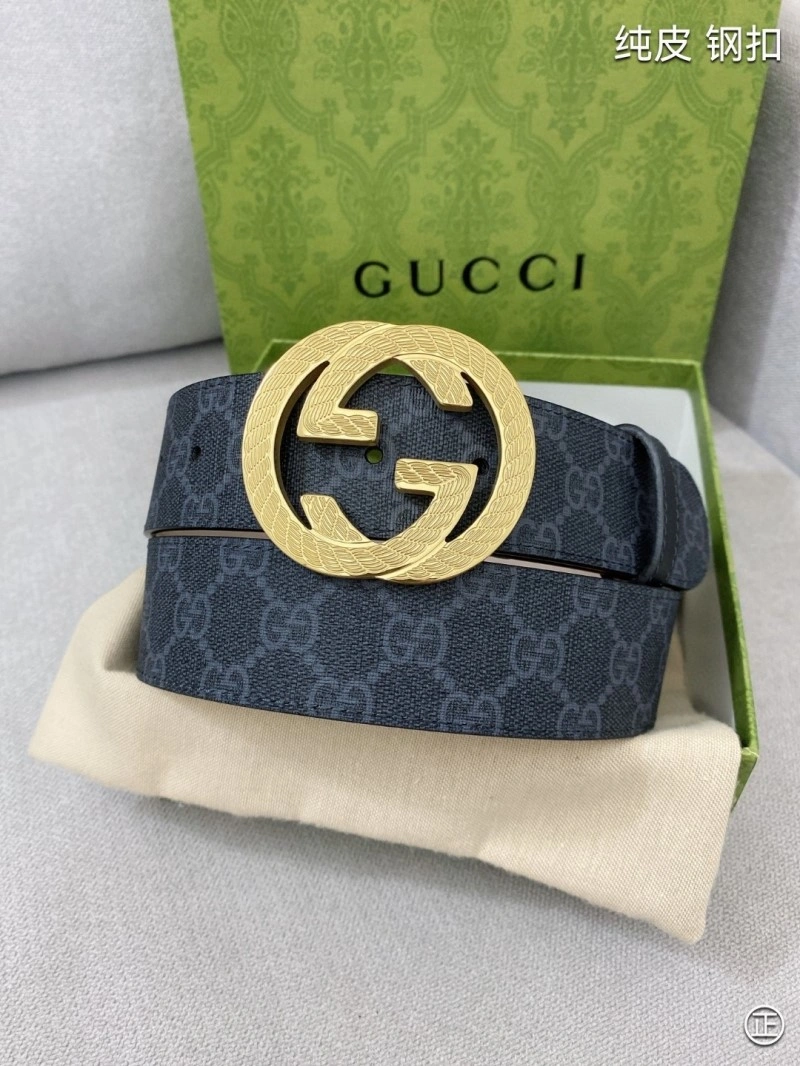 Original Gucci Belts
