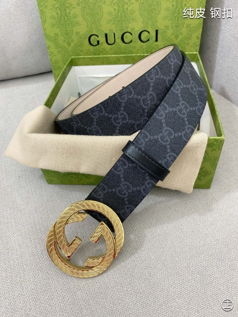 Original Gucci Belts