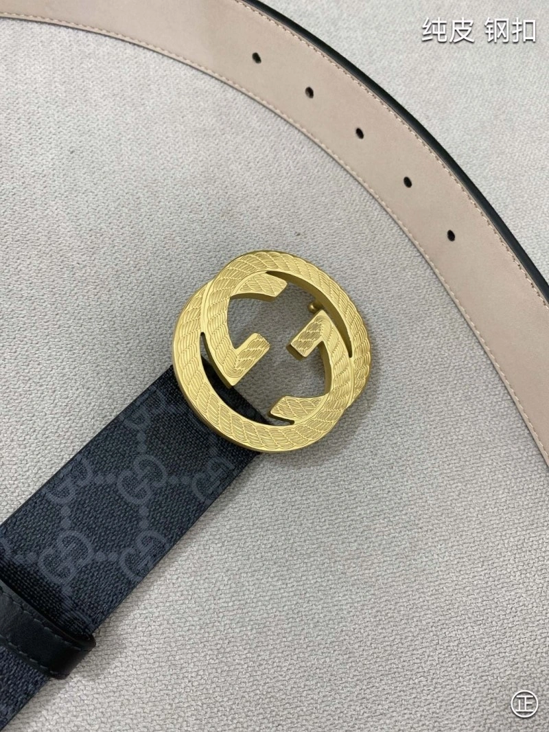 Original Gucci Belts