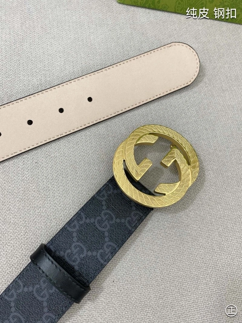 Original Gucci Belts