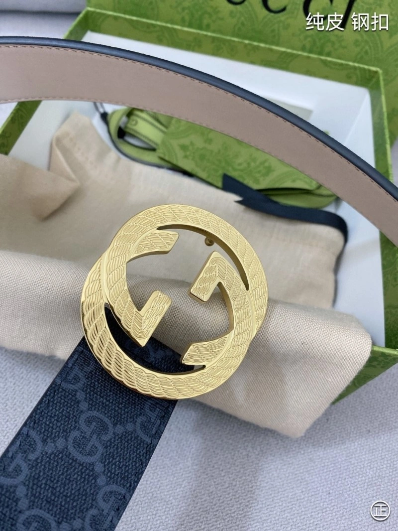 Original Gucci Belts