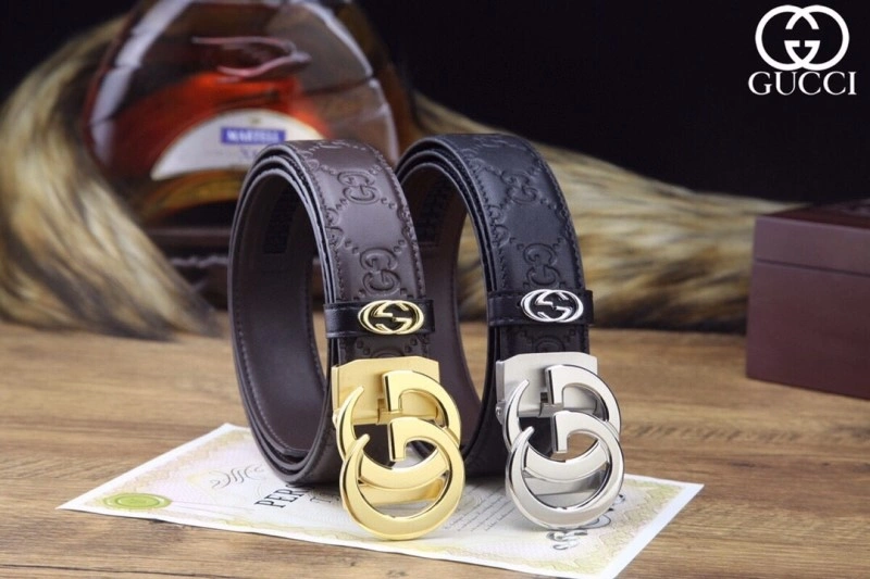 Cut-rate Gucci Belts