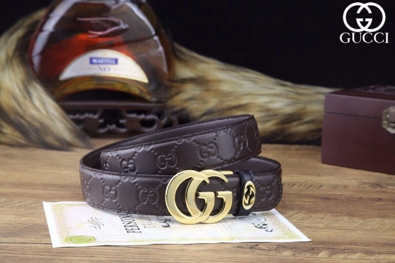 Cut-rate Gucci Belts