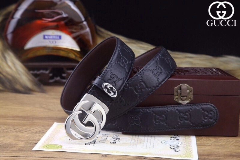 Cut-rate Gucci Belts