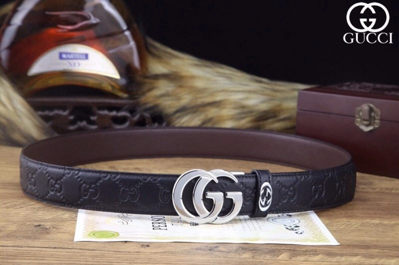 Cut-rate Gucci Belts