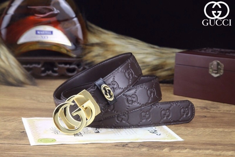 Cut-rate Gucci Belts