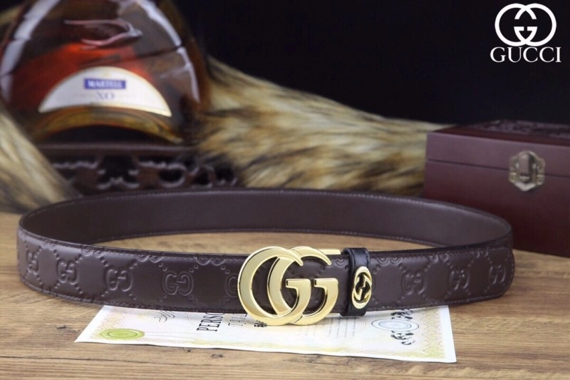 Cut-rate Gucci Belts
