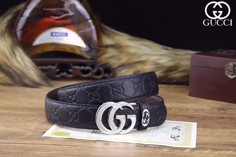 Cut-rate Gucci Belts