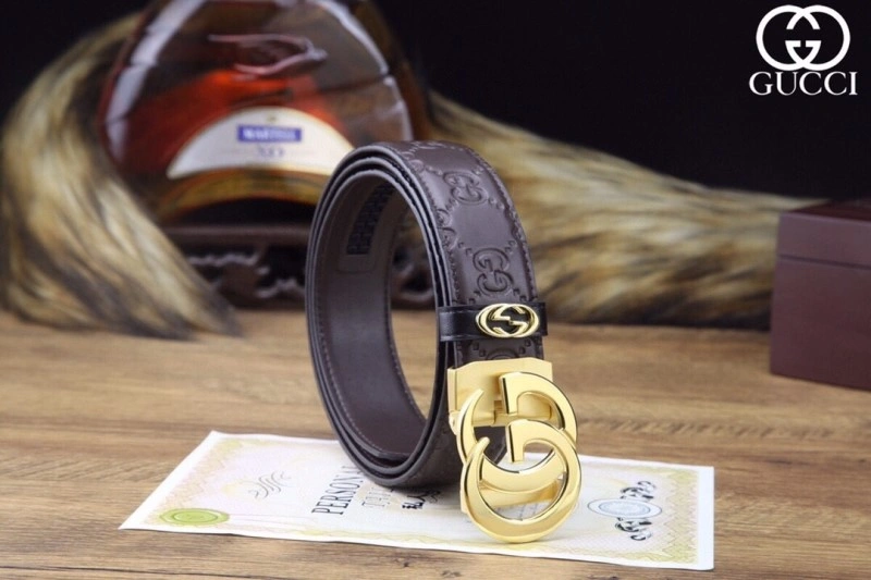 Cut-rate Gucci Belts