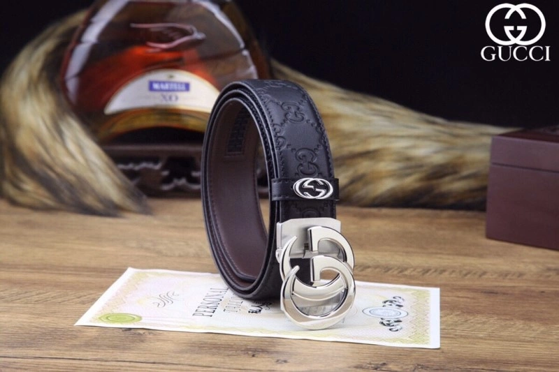 Cut-rate Gucci Belts