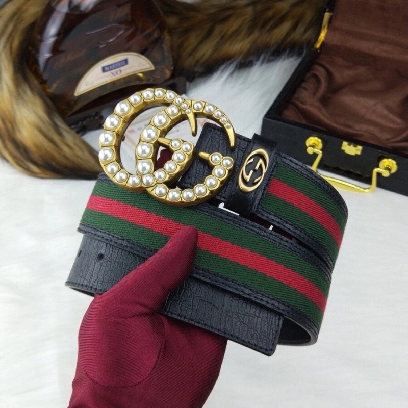 Original Gucci Belts