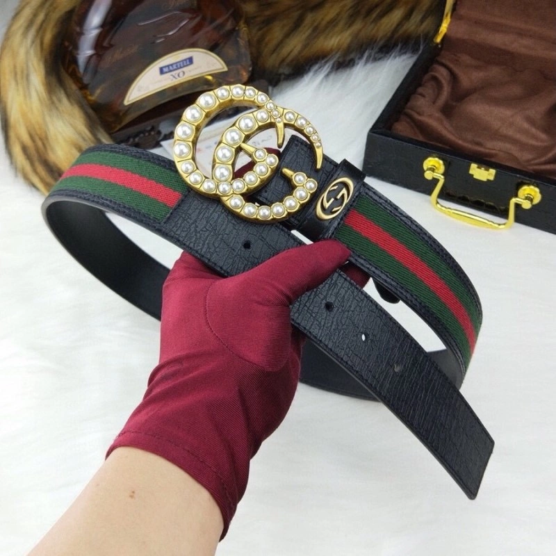 Original Gucci Belts