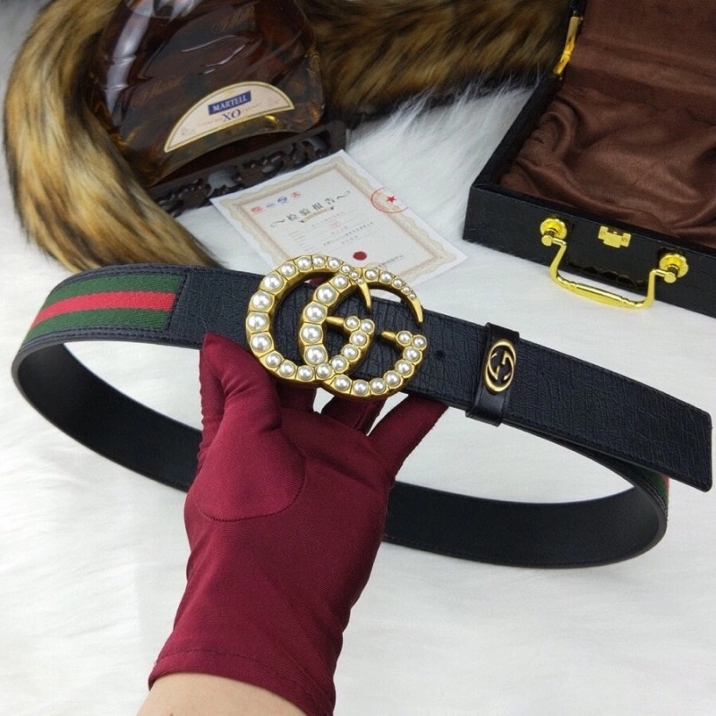 Original Gucci Belts