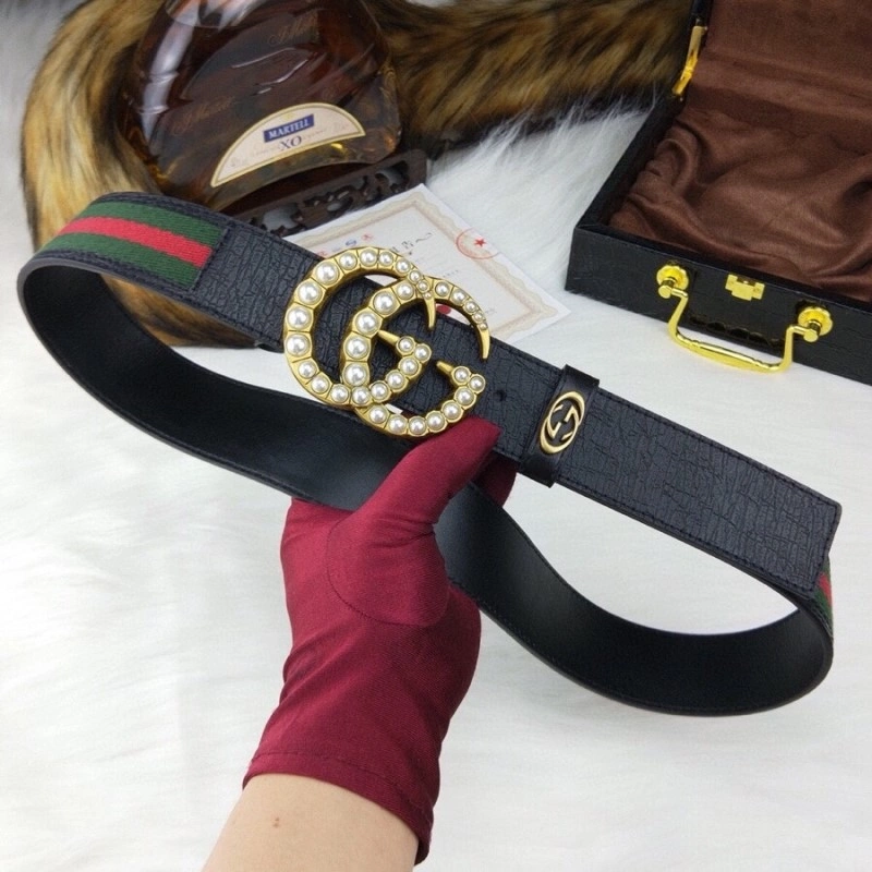 Original Gucci Belts