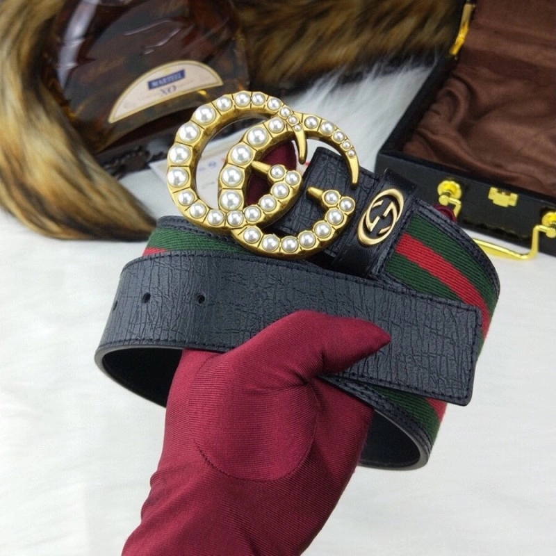 Original Gucci Belts