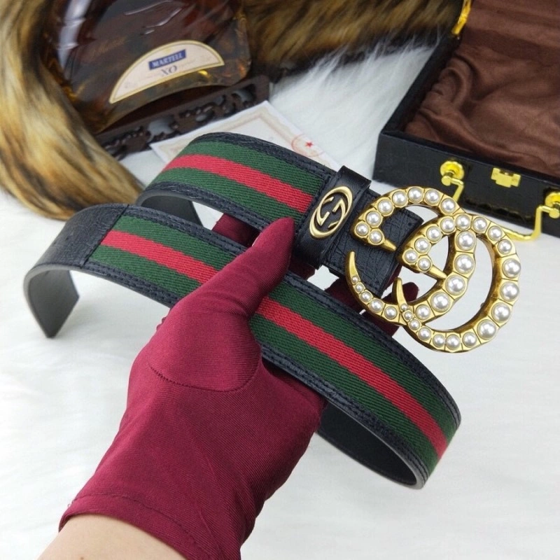 Original Gucci Belts