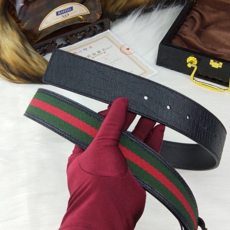 Original Gucci Belts