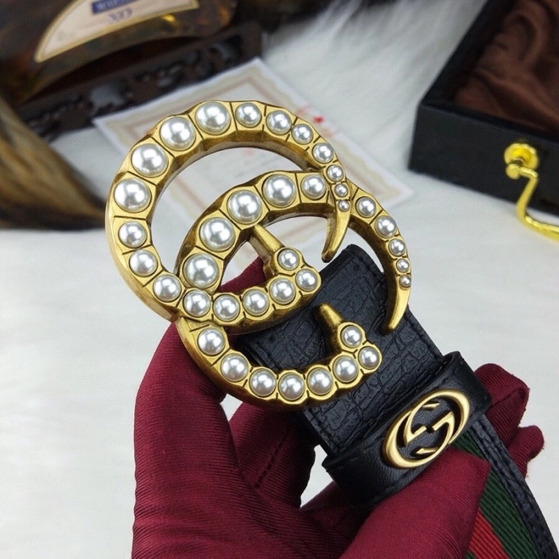 Original Gucci Belts