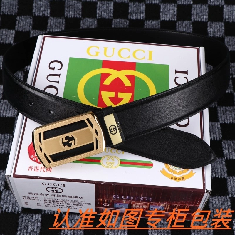High accuracy Gucci Belts