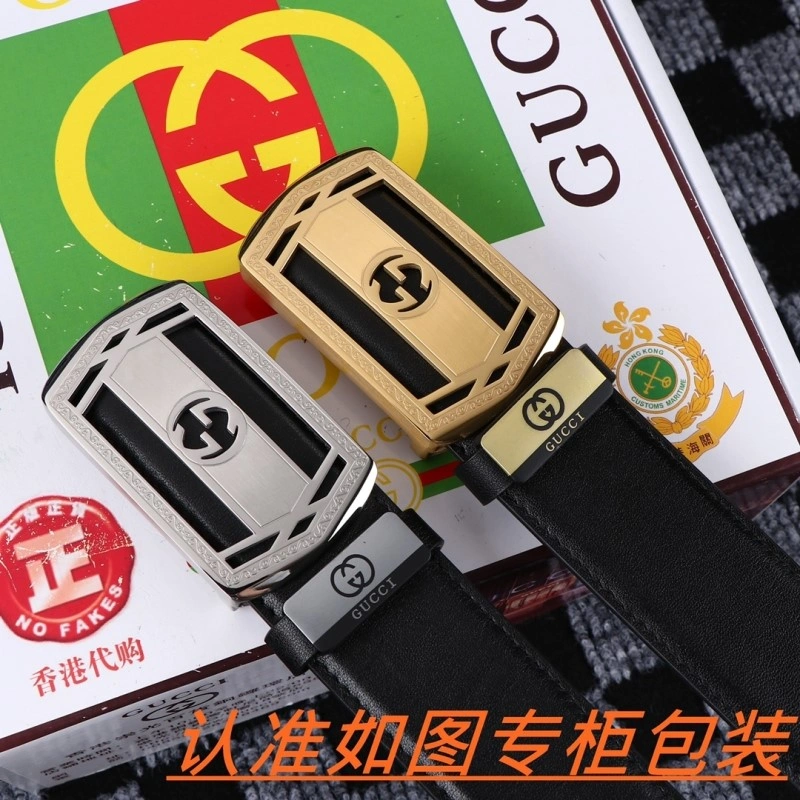 High accuracy Gucci Belts
