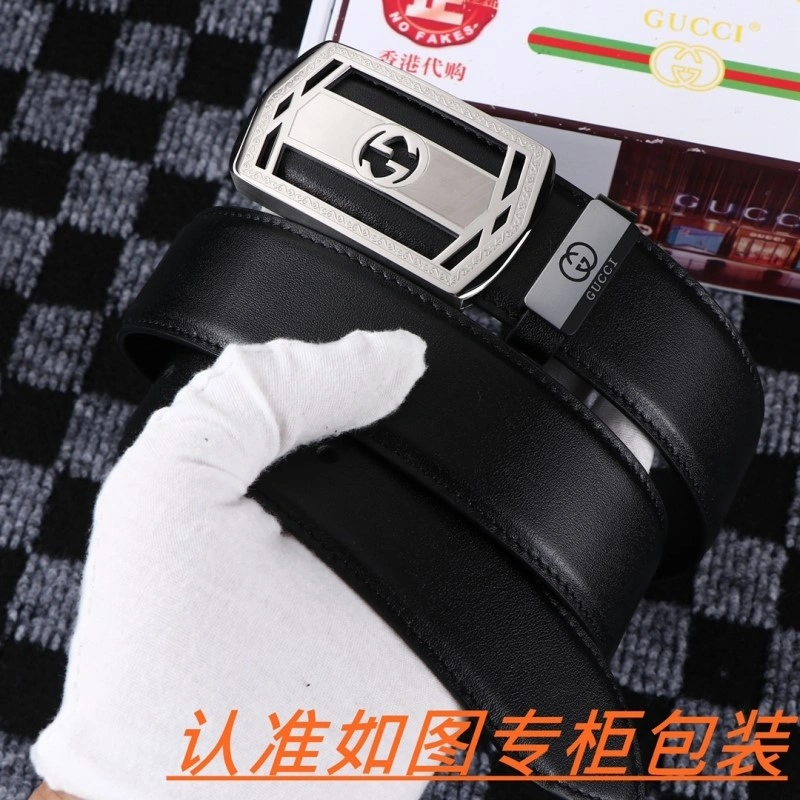 Budget-friendly Gucci Belts