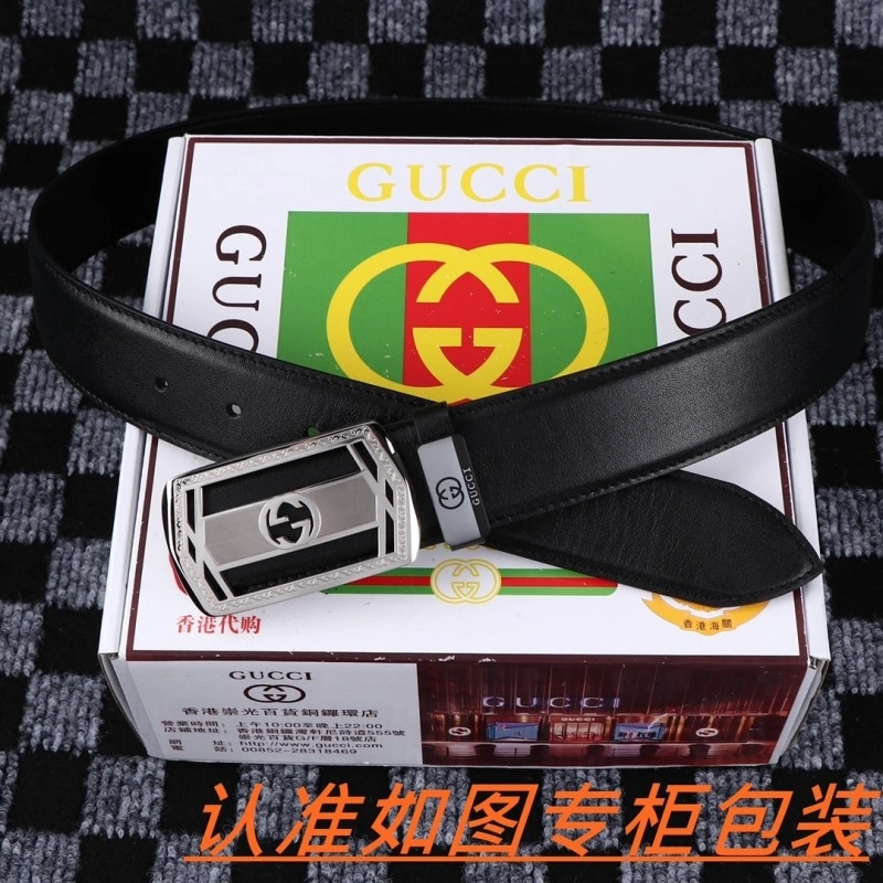 Budget-friendly Gucci Belts