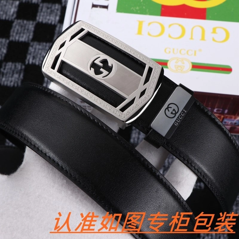 Budget-friendly Gucci Belts