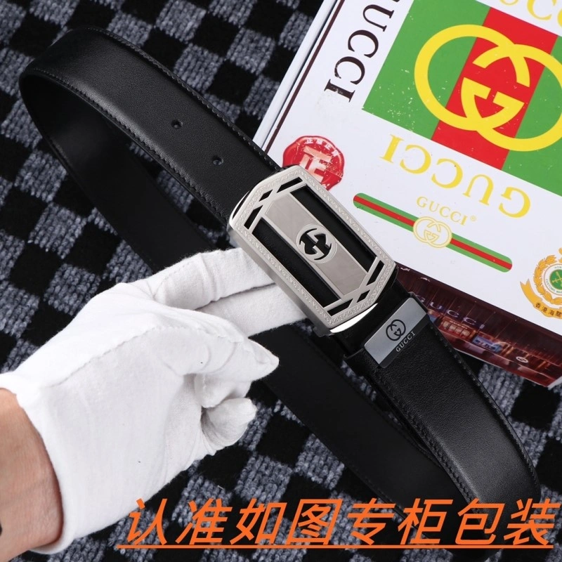 Budget-friendly Gucci Belts