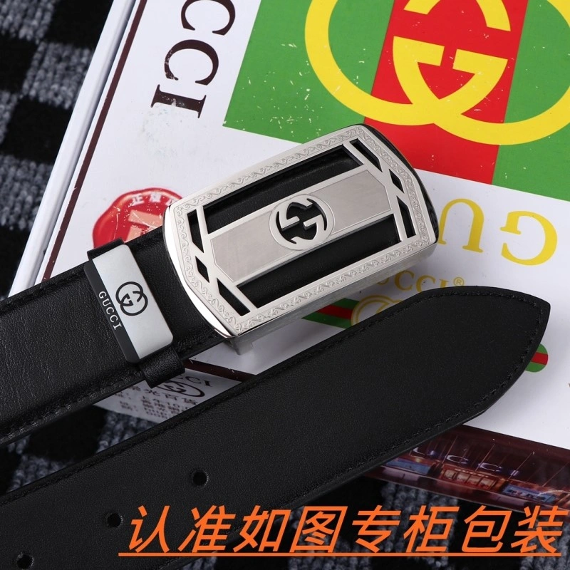 Budget-friendly Gucci Belts