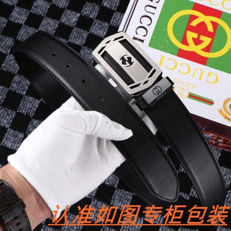 Budget-friendly Gucci Belts