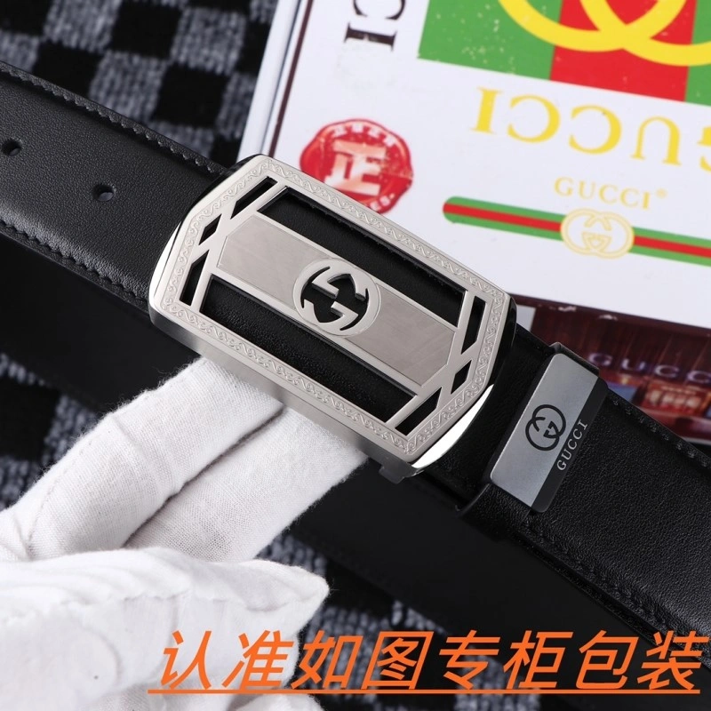 Budget-friendly Gucci Belts