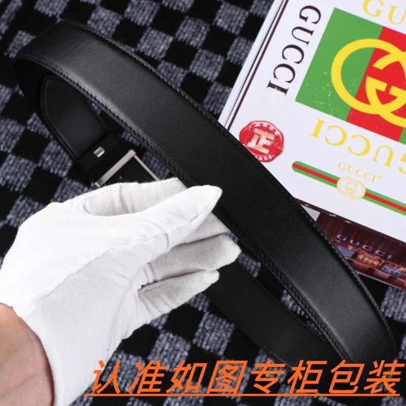 Budget-friendly Gucci Belts