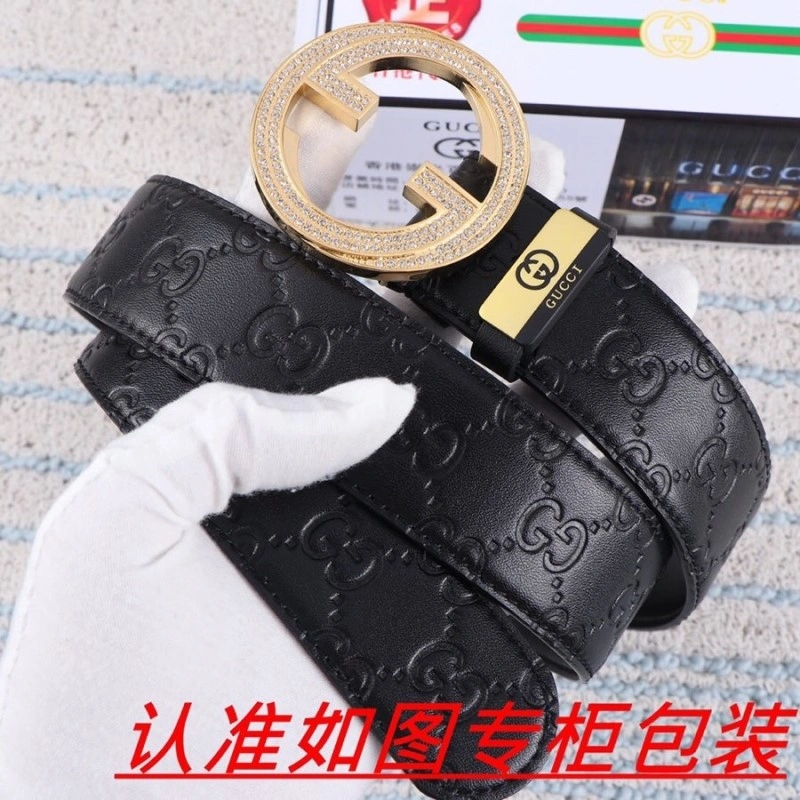 Low-cost Gucci Belts