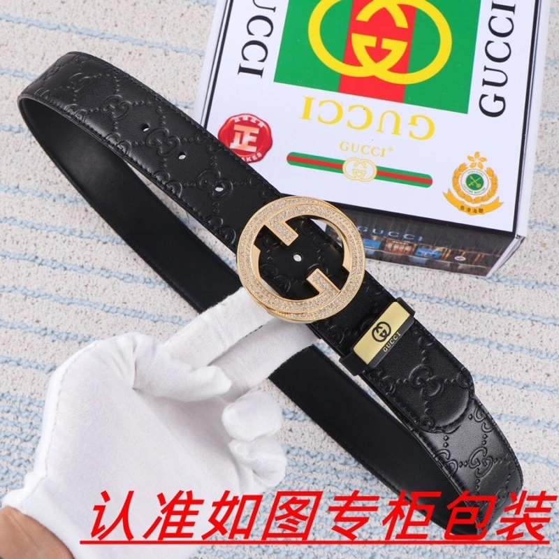 Low-cost Gucci Belts