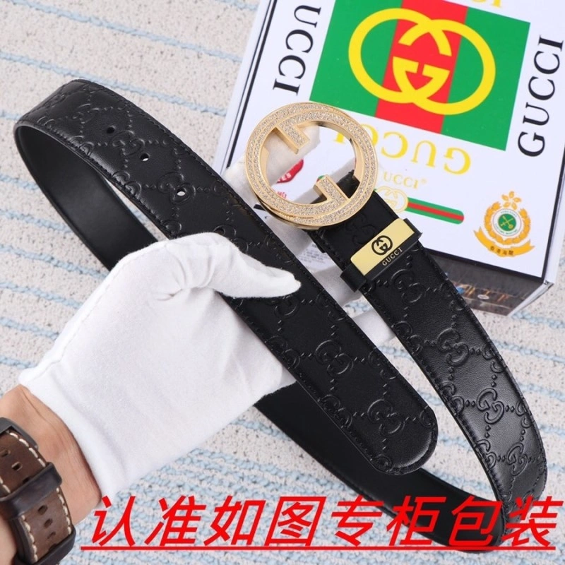 Low-cost Gucci Belts
