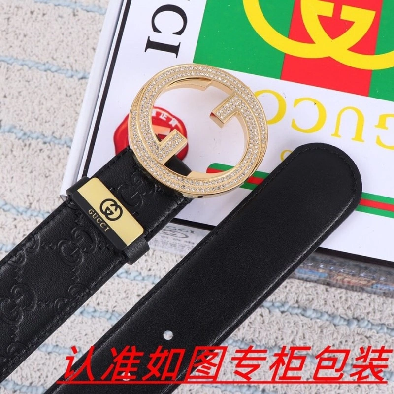 Low-cost Gucci Belts