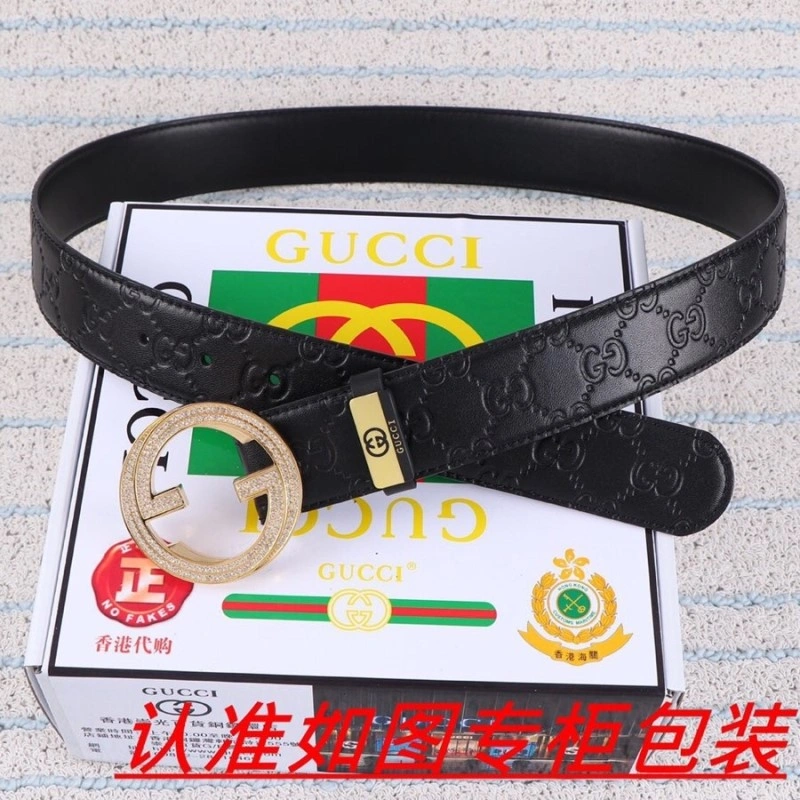 Low-cost Gucci Belts