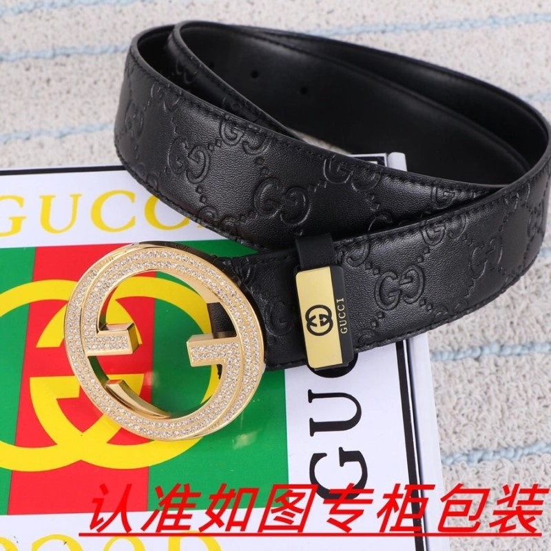 Low-cost Gucci Belts