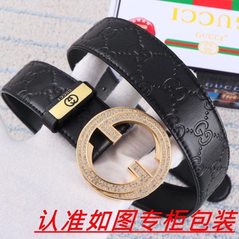 Low-cost Gucci Belts