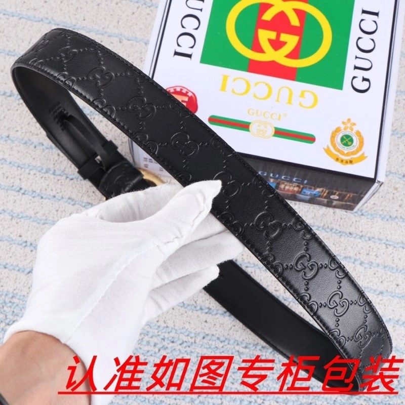 Low-cost Gucci Belts