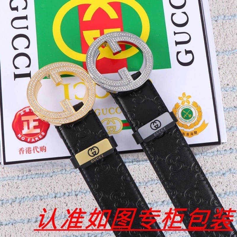 Low-cost Gucci Belts