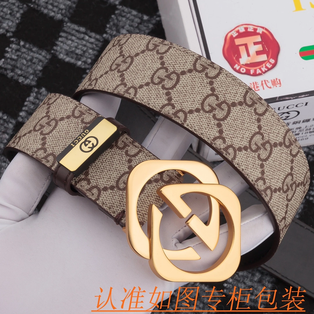 Value-priced Gucci Belts