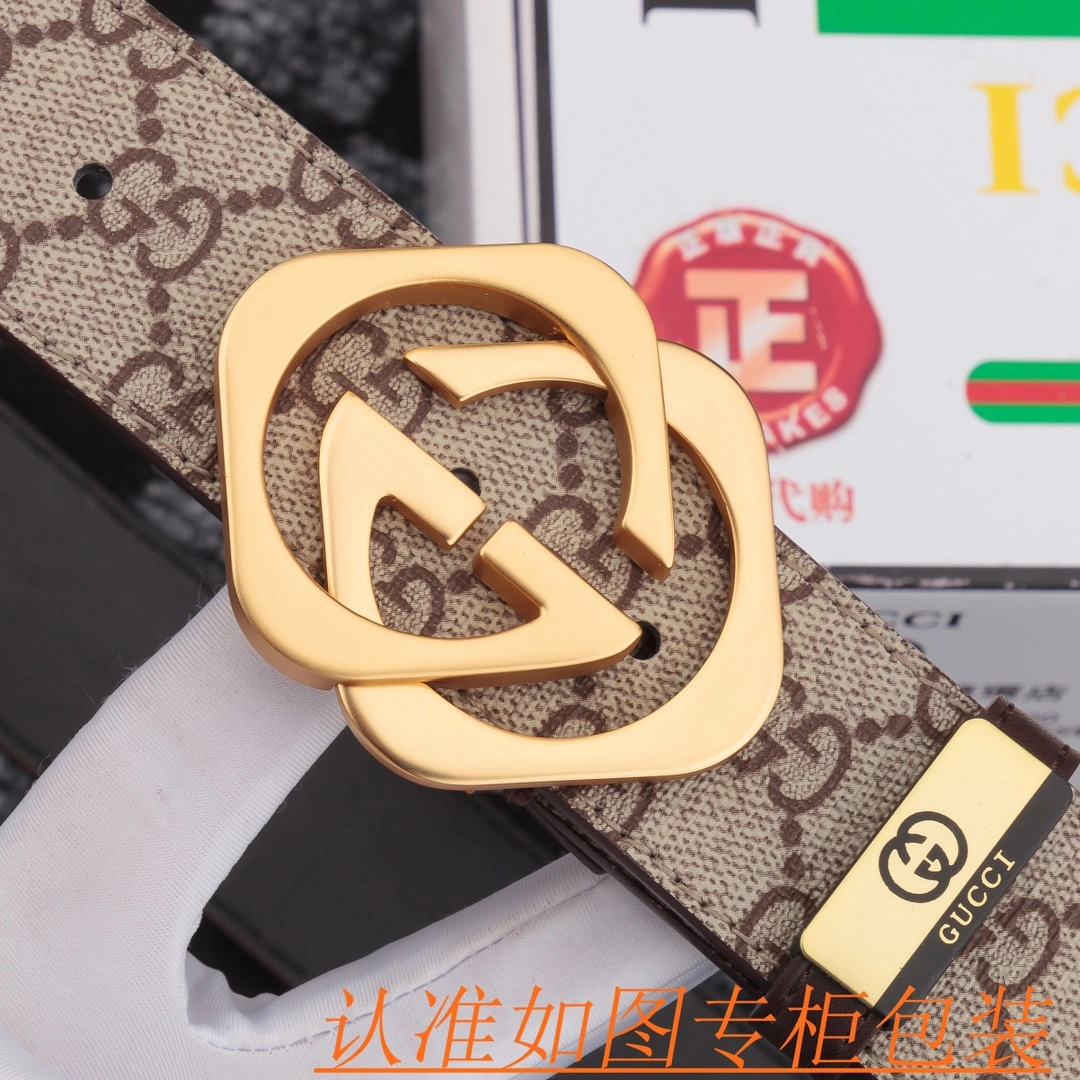 Value-priced Gucci Belts